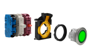 Flush and Mount Switches Guide