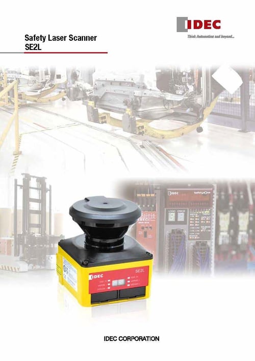 Machine Safety Solutions