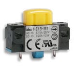Enabling and Grip Switch Series