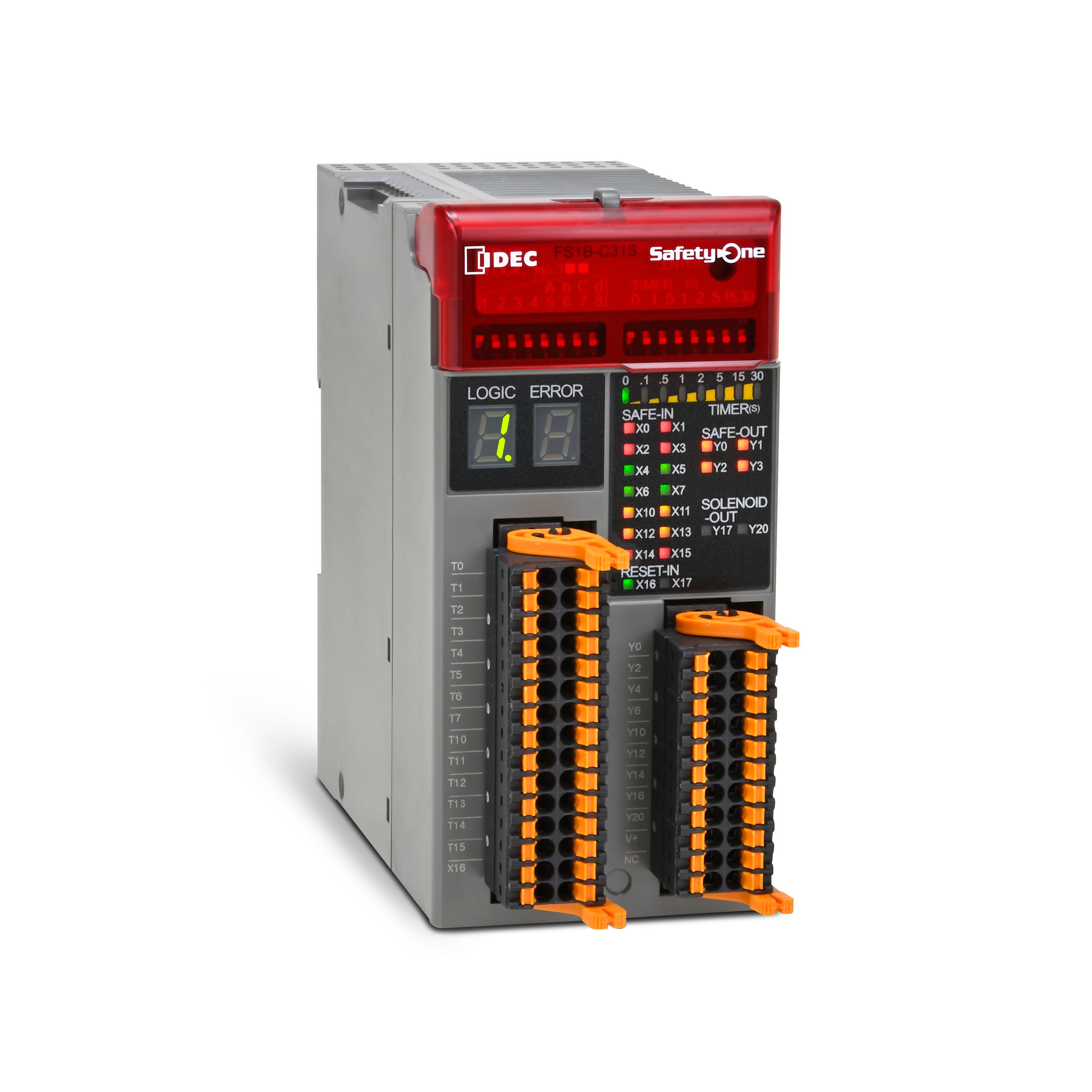 Machine Safety Solutions