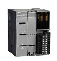 プログラマブルコントローラ FC6A形