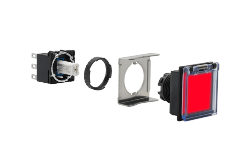 Flush and Mount Switches Guide