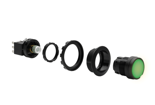 Flush and Mount Switches Guide