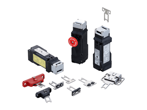 Safety Interlock Switches