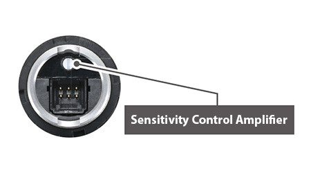 Touchless Switch - Public Facilities Solution