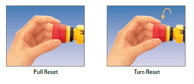 IDEC E-Stop Safety Switches and Pushbuttons