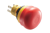 IDEC E-Stop Safety Switches and Pushbuttons