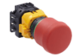 IDEC E-Stop Safety Switches and Pushbuttons