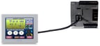 FC6A Series MicroSmart All in One