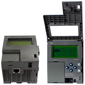 FC6A Series MicroSmart All in One