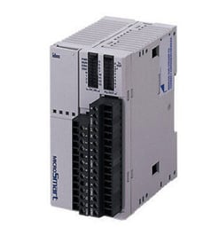 FC6A Series MicroSmart All in One
