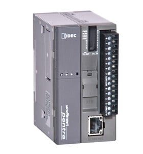 FC6A Series MicroSmart All in One