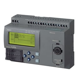 FC6A Series MicroSmart All in One