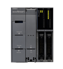 FC6A Series MicroSmart Plus