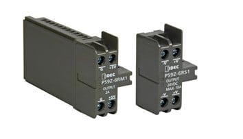 IDEC Power Supplies