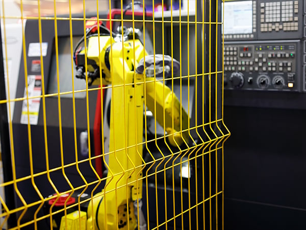 KW2D RFID Smart Reader Series