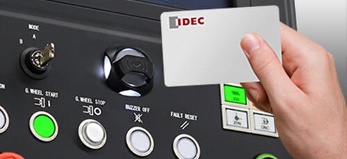 KW2D RFID Smart Reader Series