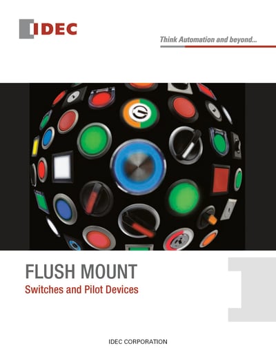 Flush and Mount Switches Guide