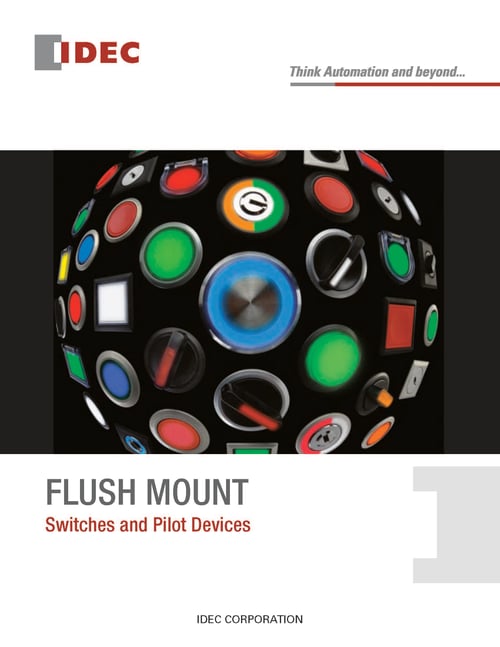 Flush and Mount Switches Guide