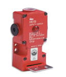 Safety Interlock Switches