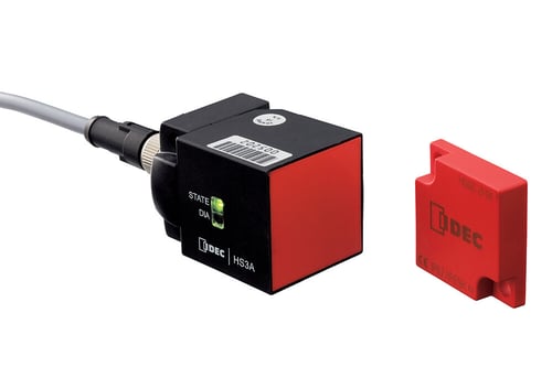Safety Interlock Switches