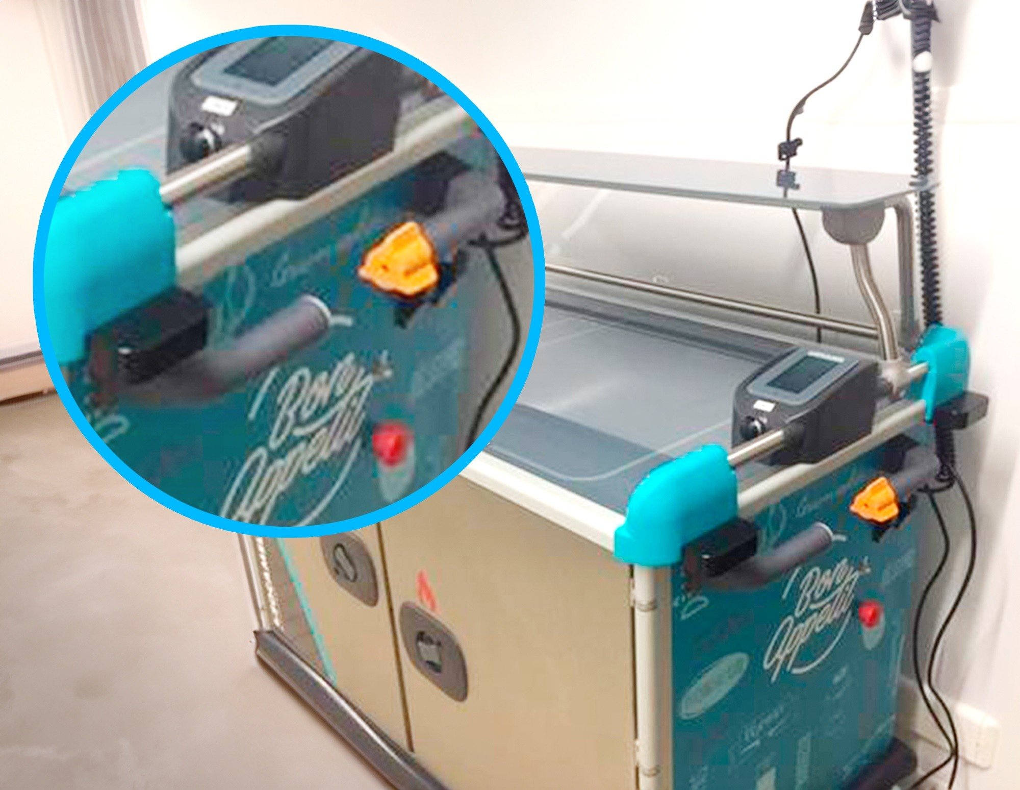 Assist Wheel Drive ez-Wheel