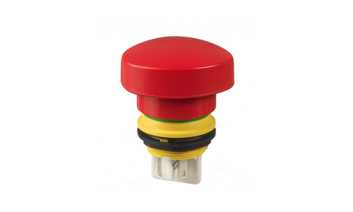 E-Stop 50: The ultimate selection of emergency stop switches