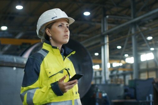 IDEC HMI High Performance HMI