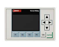 SmartRelay FL1F