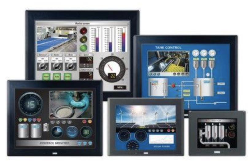 Operator interfaces | IDEC