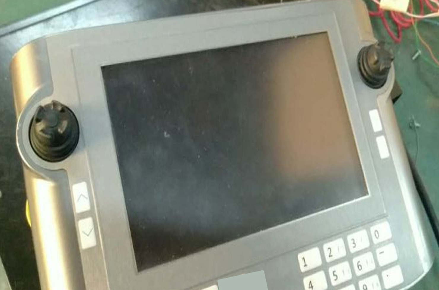 APEM-拇指型搖桿 │IDEC Taiwan